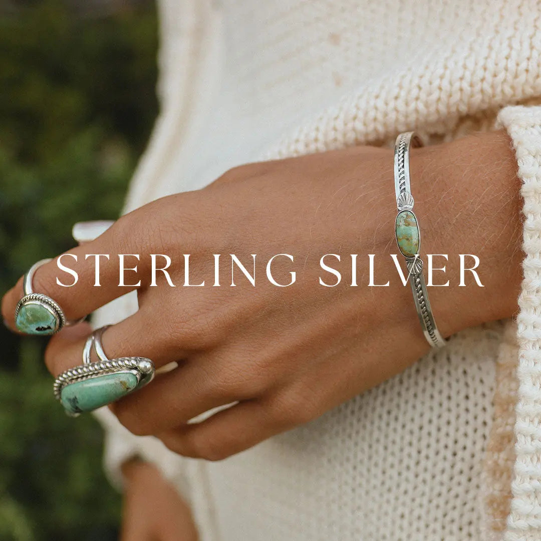 Sterling Silver Jewellery Australia | indie and harper