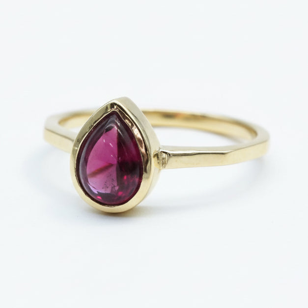 ruby rings australia